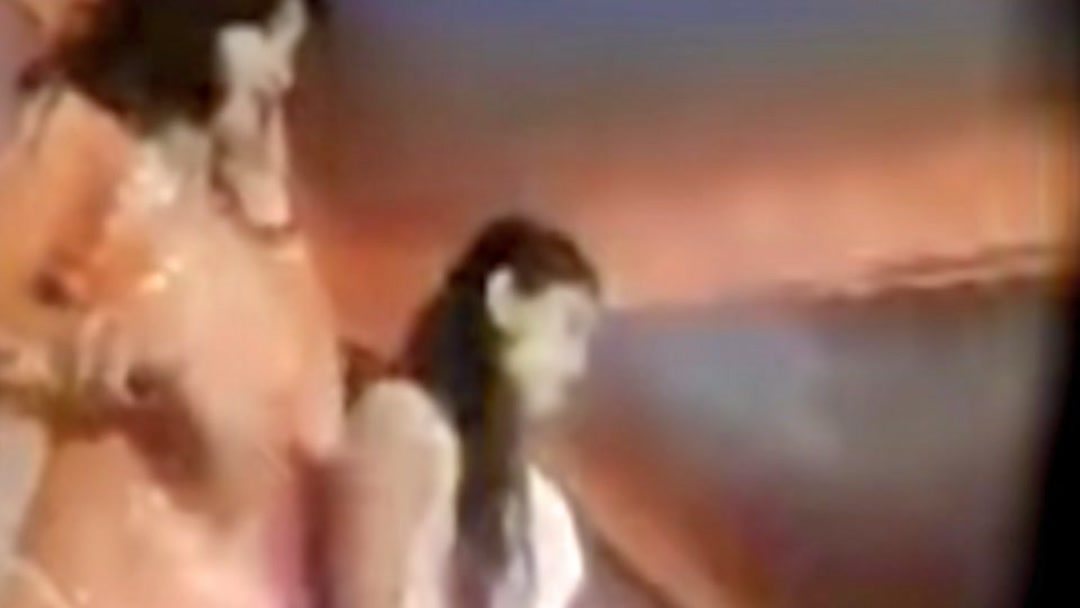 印度女舞者婚礼上被枪击 凶手竟是新娘家的亲戚