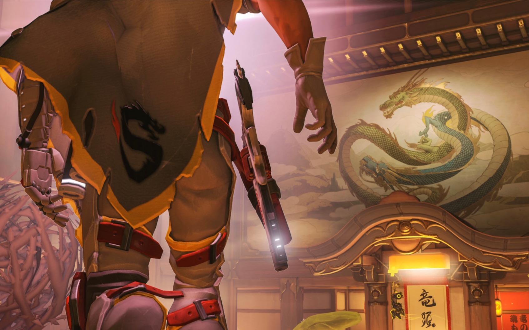 辅助玩家的业余爱好——让我玩把C吧qaq