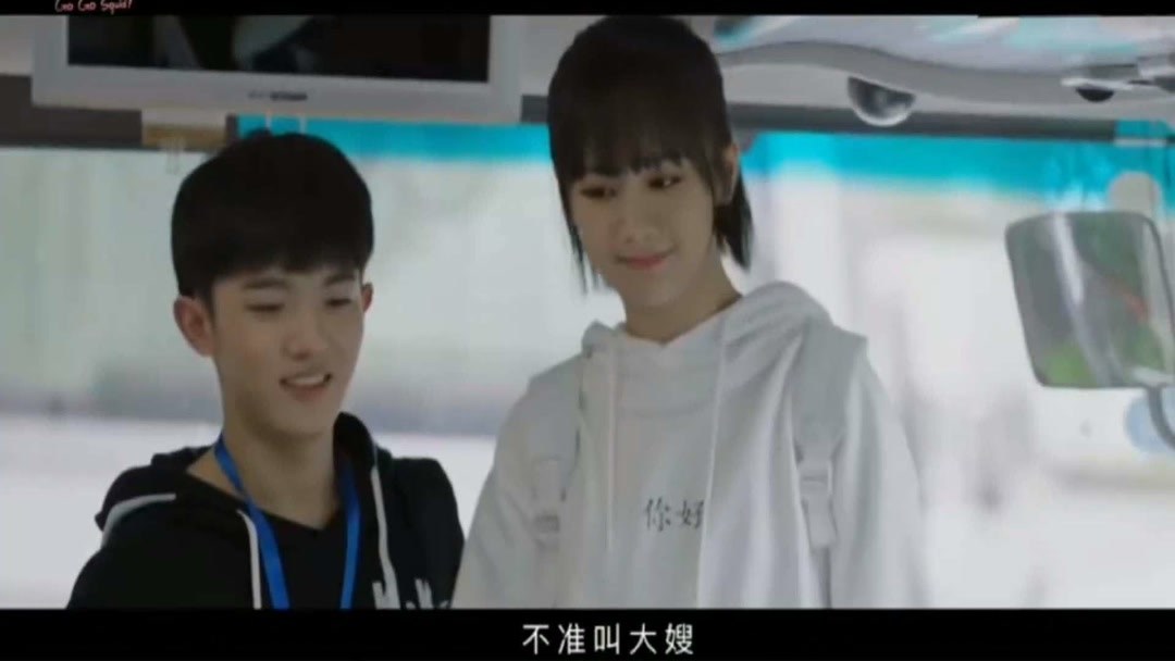 杨紫李现主演的电视剧《亲爱的热爱的》;独家宠爱