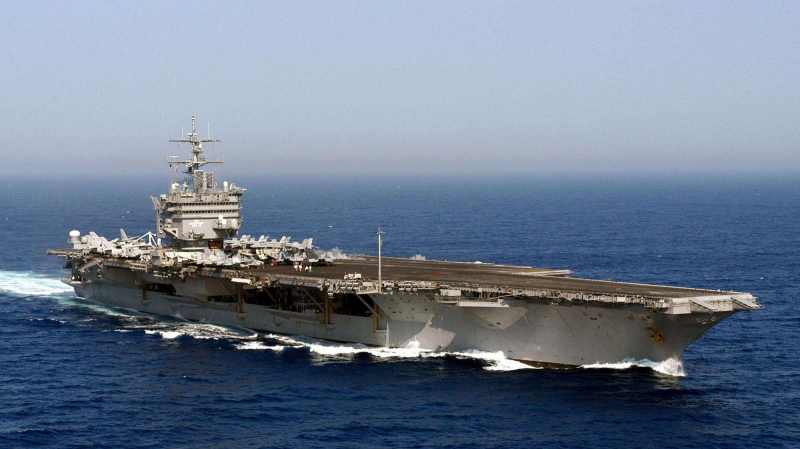 中国640吨螺旋桨问世,西方国家却纷纷指责,组成实属浪费资源