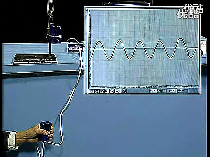 01新课程高中物理演示实验-LC电路中的电磁振荡 (28)