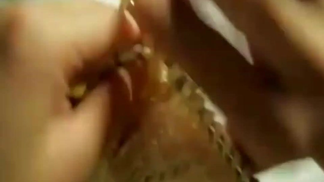 织毛衣视频教程 连帽开衫大毛衣;e