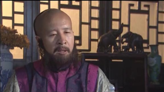黑帮老大的讨论会