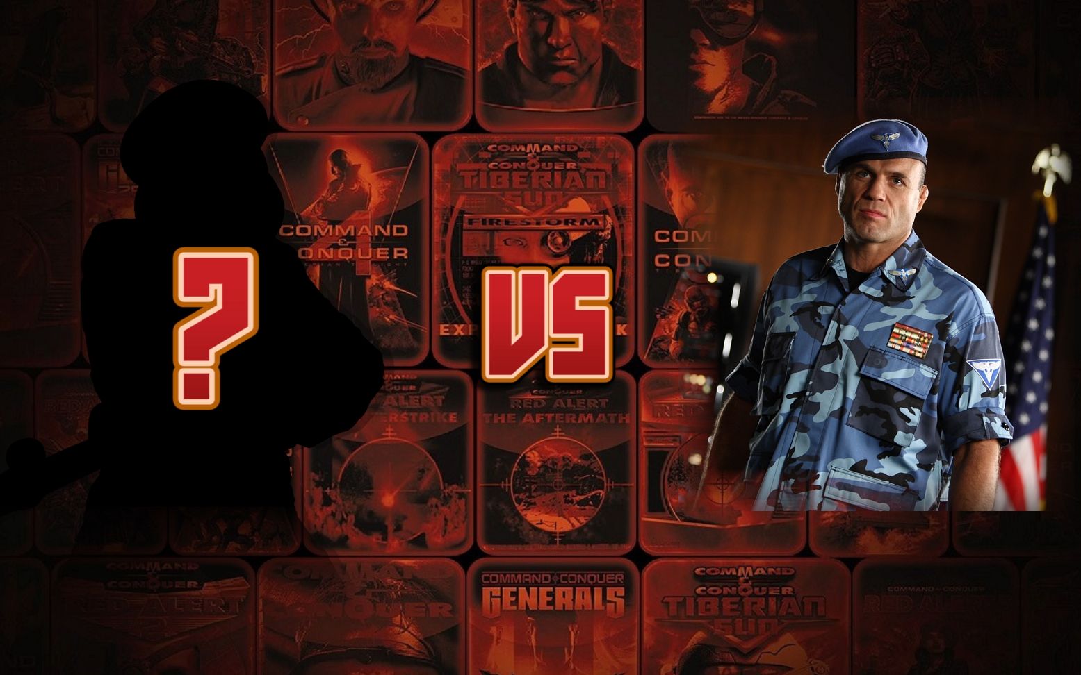 红色警戒3 MOD Remix PVE NO.1