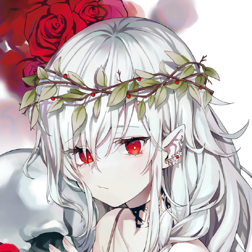 ghost貞子さん 