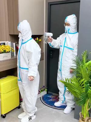 以后家里就离不开这#消毒喷雾 了进家门的东西喷一下就放心了