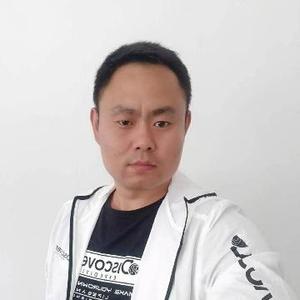 爱车的船长 
