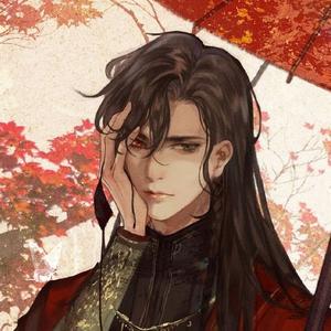 子灵酱 