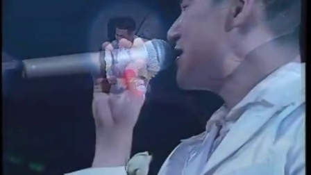 【高清1080P】张学友 95演唱会 MV 【DVD 现场版】