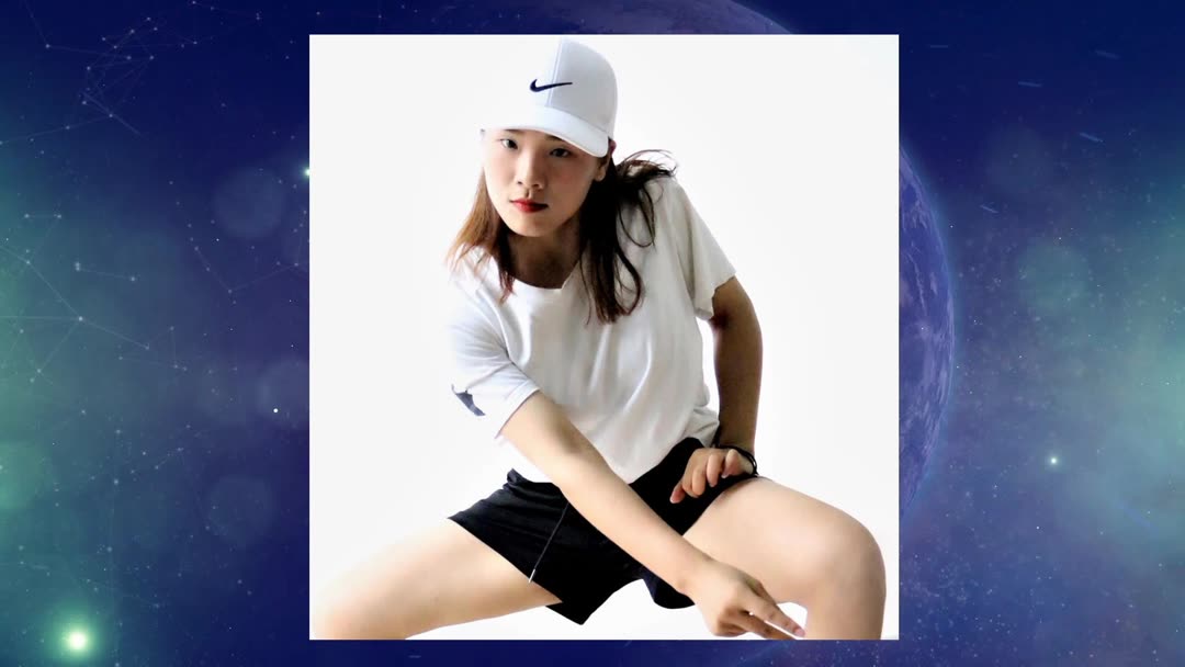 珠海中山坦洲冠星艺术教育企业宣传片拉丁舞中国舞爵士舞