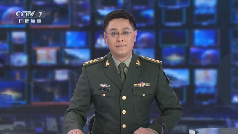 ...发出通知要求解放军和武警部队传达学习十四届全国人大二次会议精神