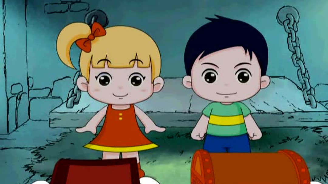 一岁幼儿早教动画片大全 _免费下载早教课程