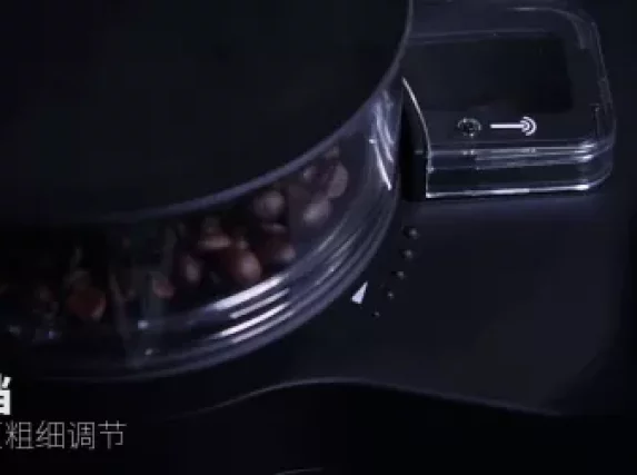 M125A滴漏咖啡机 for ACA北美电器