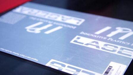 Laser Cutting the Maker Puzzle, Part 2