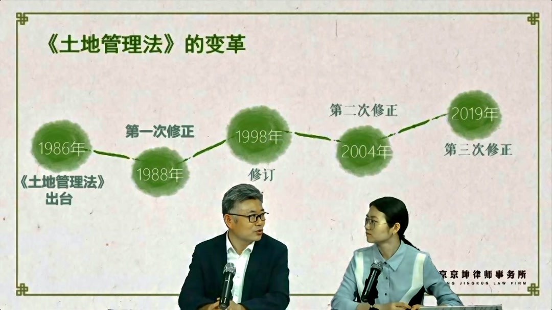 新土地管理法实施后,集体土地征收应当履行哪些法定程序?