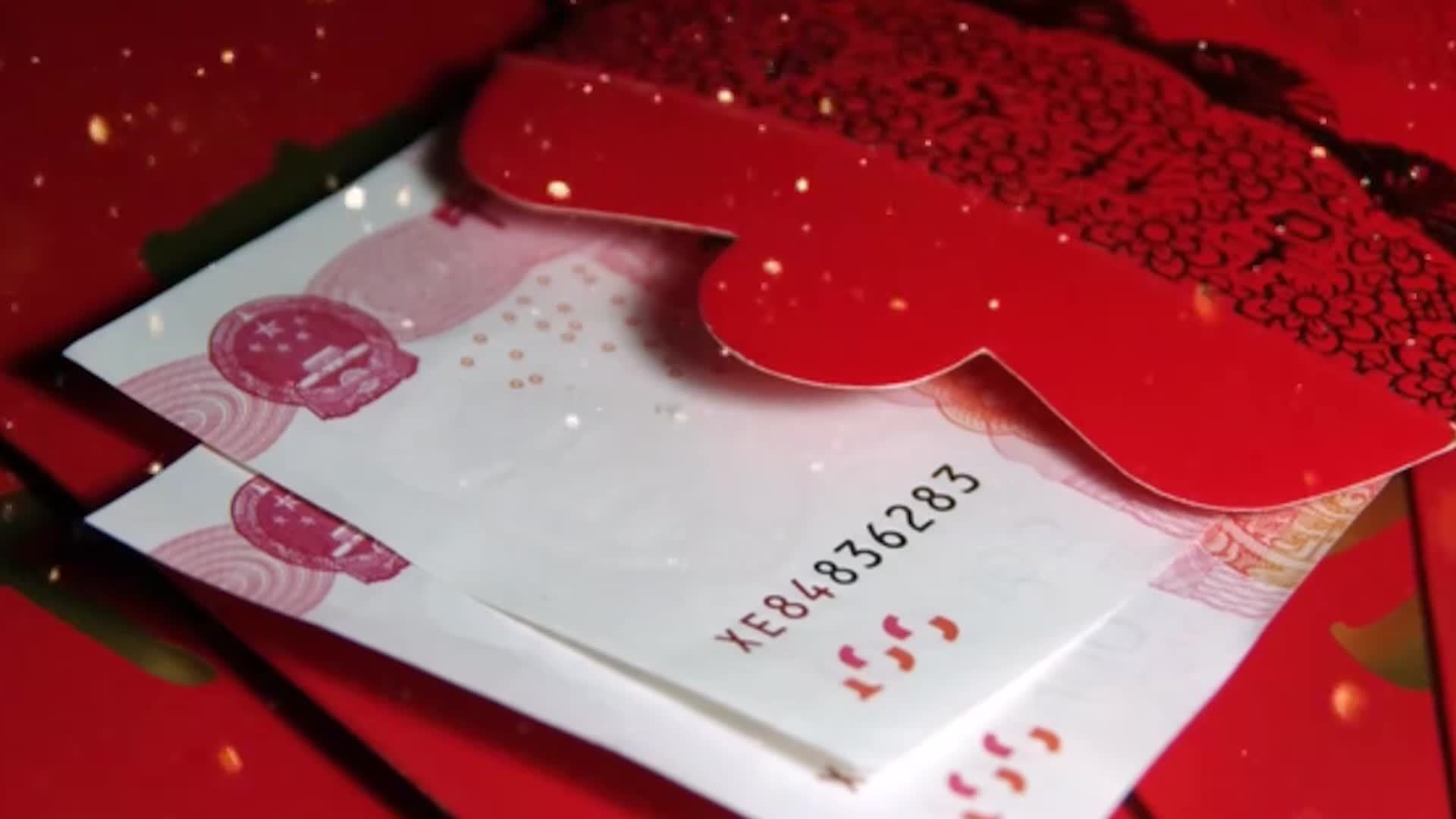 13岁孩子起诉父亲还16800元压岁钱,法院:15日内返还