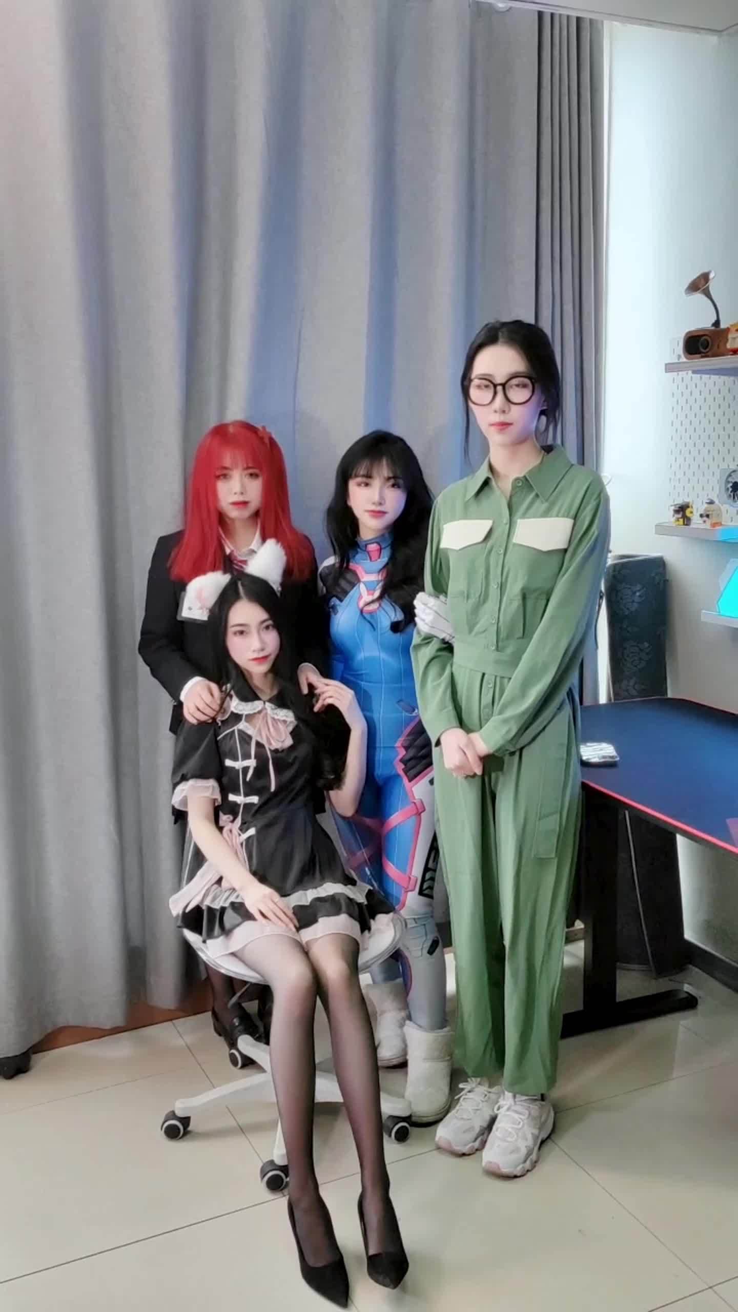 老魏版模仿高启盛挨打狂飙天津电脑装机店diy电脑