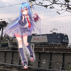 一只宁东段的夏珂馨 