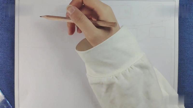读书手抄报怎么画