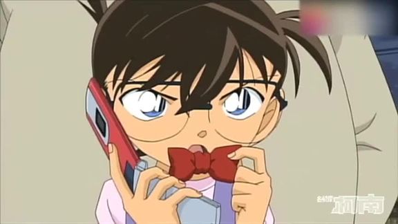 名侦探柯南:柯南的推理同时威胁到两条人命?小兰慌了