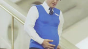 男人肚子被“搞大”后