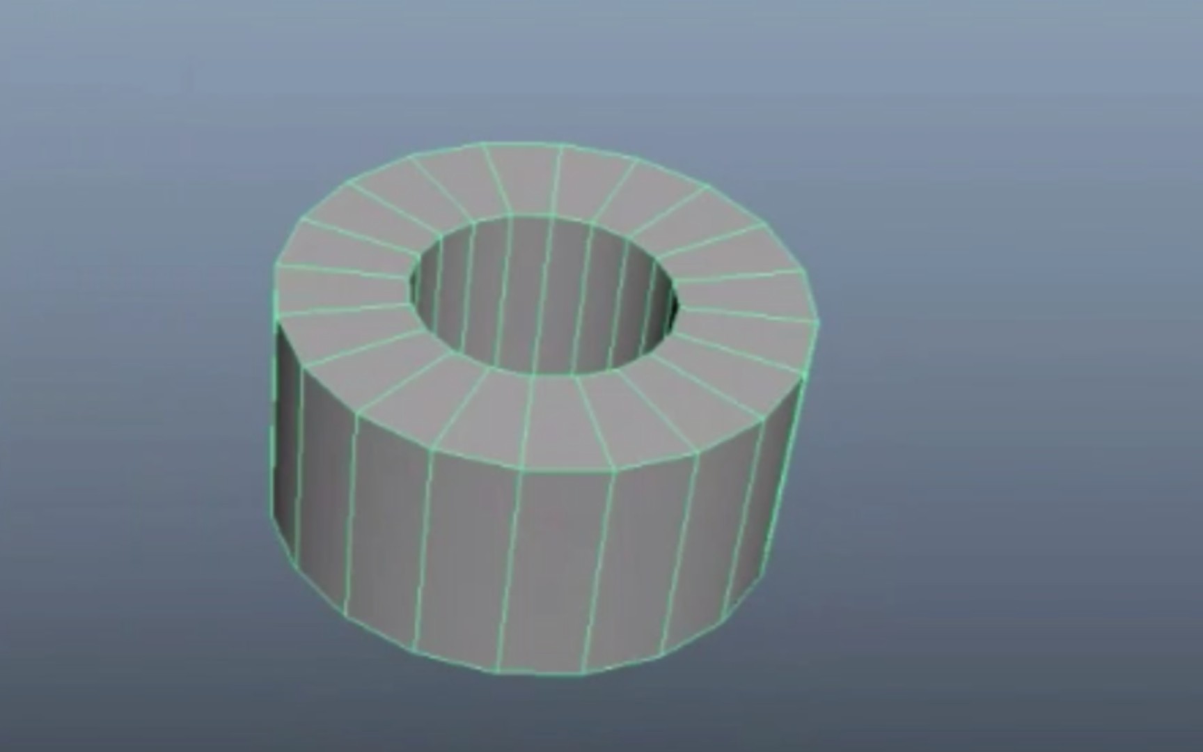 如何制作3D台灯灯罩,操作很easy