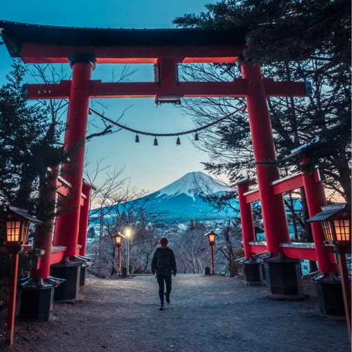 京都小一 