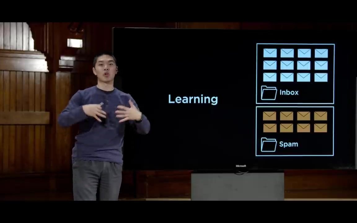 哈佛C50:Python人工智能入门【英文字幕】