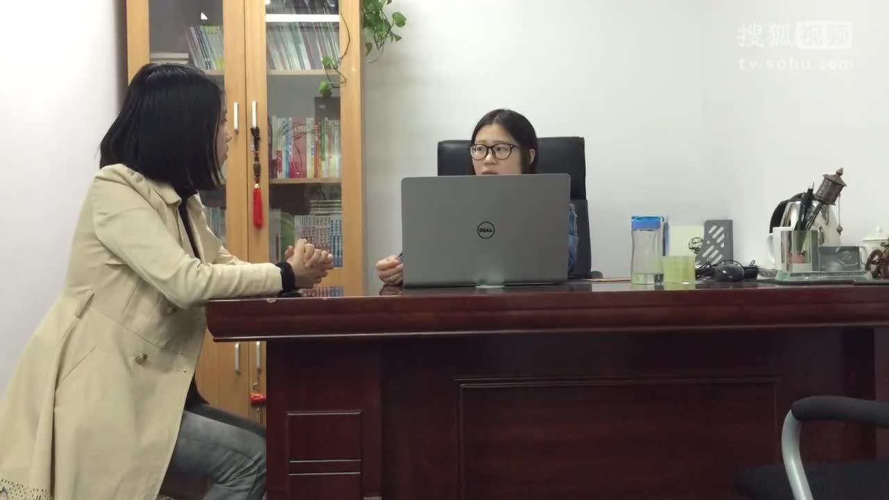 圣达信教育张悦老师面谈学生记录