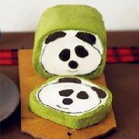 抹茶小小熊 