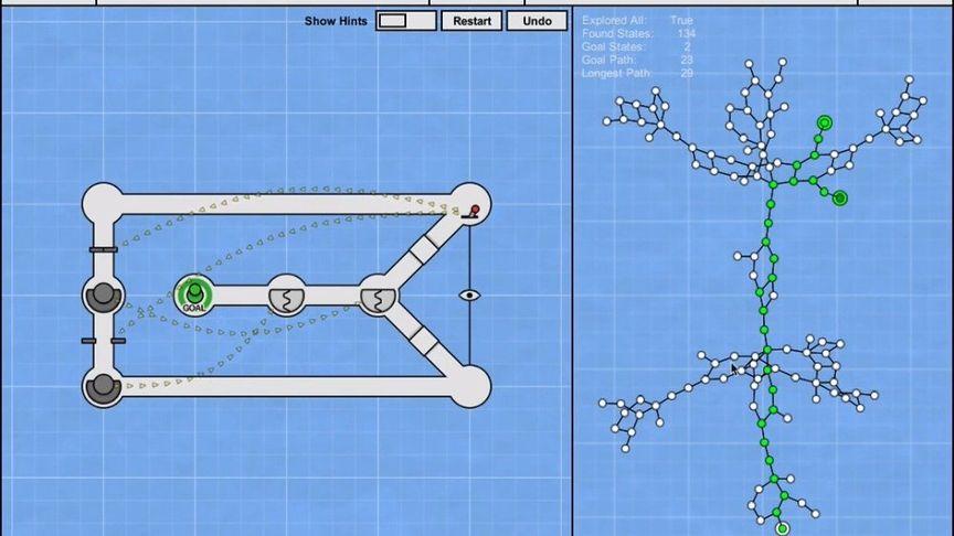 PuzzleGraph 使用教程