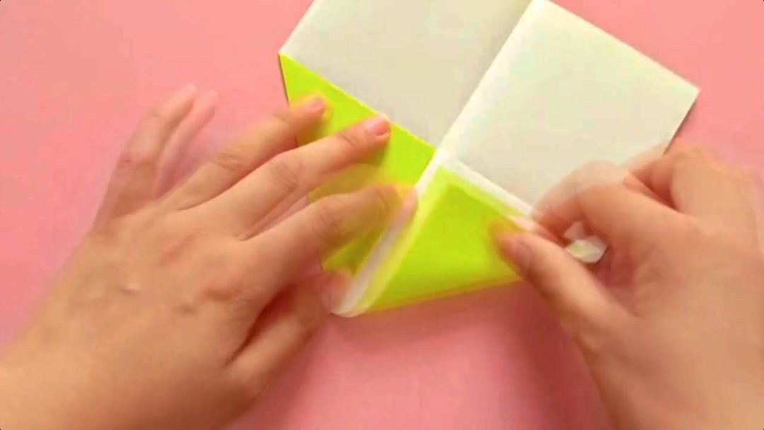 简单好玩的八格解压洞洞乐,玩完后还能当作收纳盒