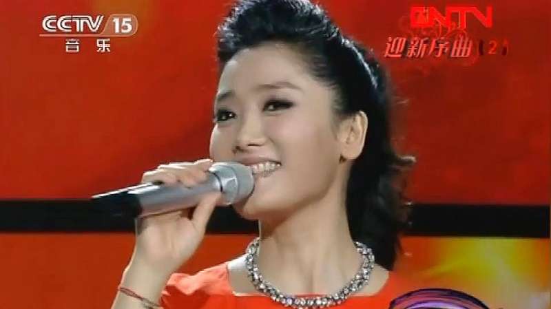 凤凰传奇一首《中国我爱你》,歌声嘹亮,振奋人心,果断收藏