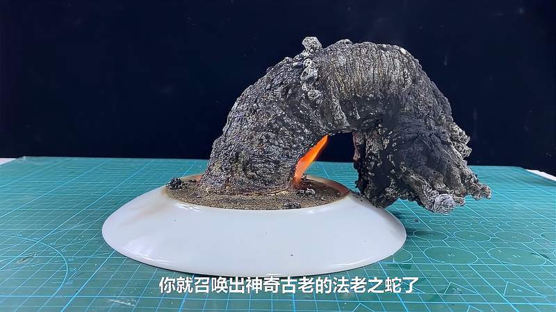 在家做简单好玩的科学小实验，提升孩子动手能力，激发想象力！