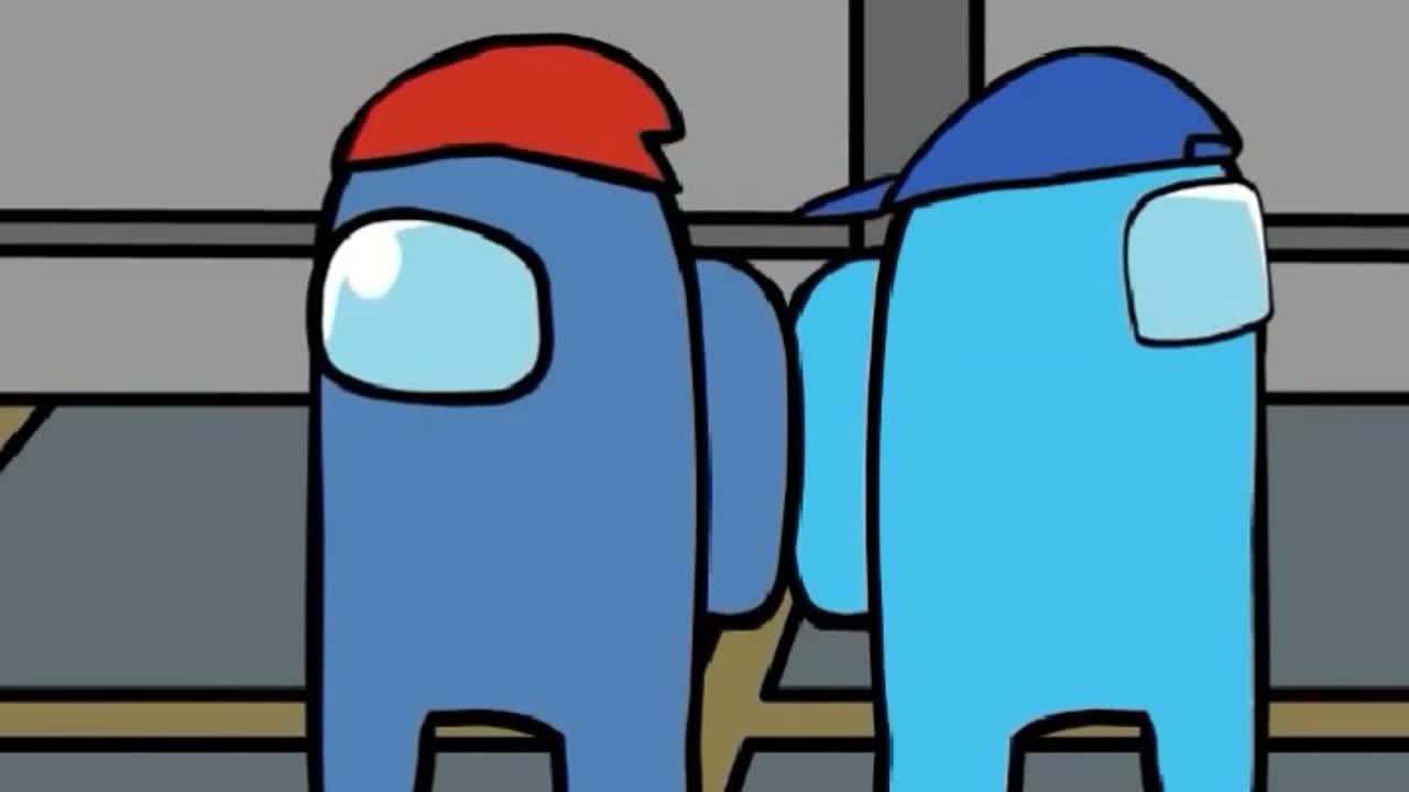 AmongUs:一局游戏两种身份,到底如何选择?