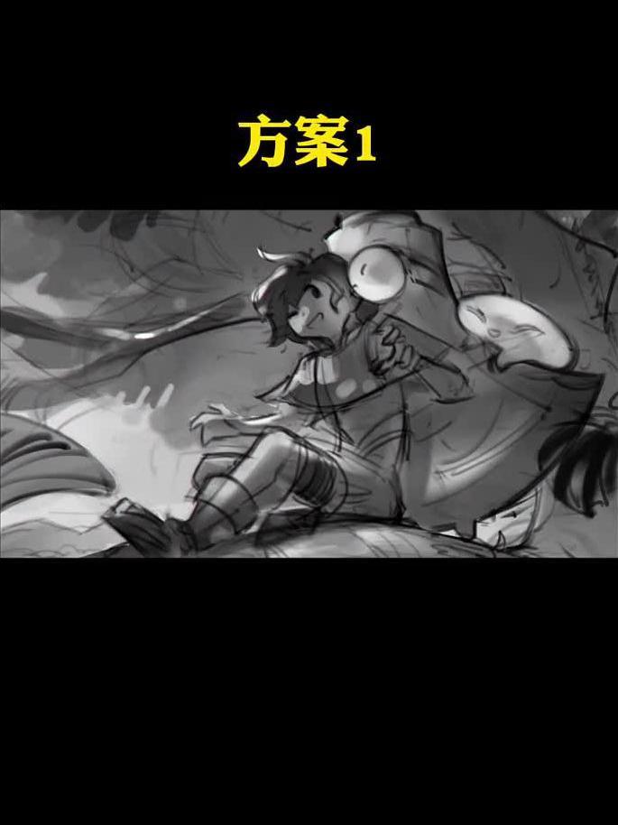 设计师表示米利欧的灵感来源之一是迪士尼的动画片...