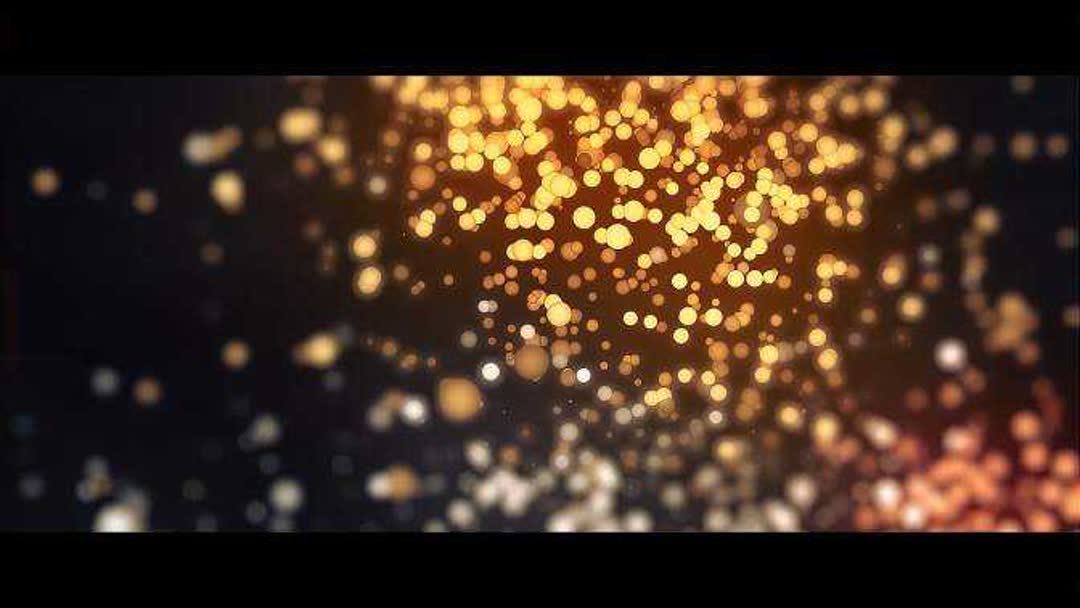 十六异酷炫三维立体动画未来风科技感十足