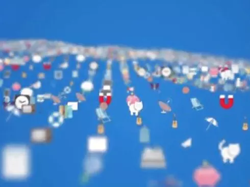 新时代宣传片-尾