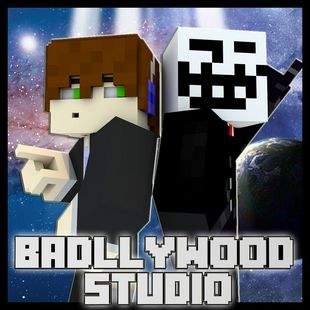 BadllyWoodStudio 