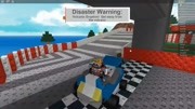 《屌德斯解说》Roblox自然灾害模拟器 亲眼目睹火山爆发