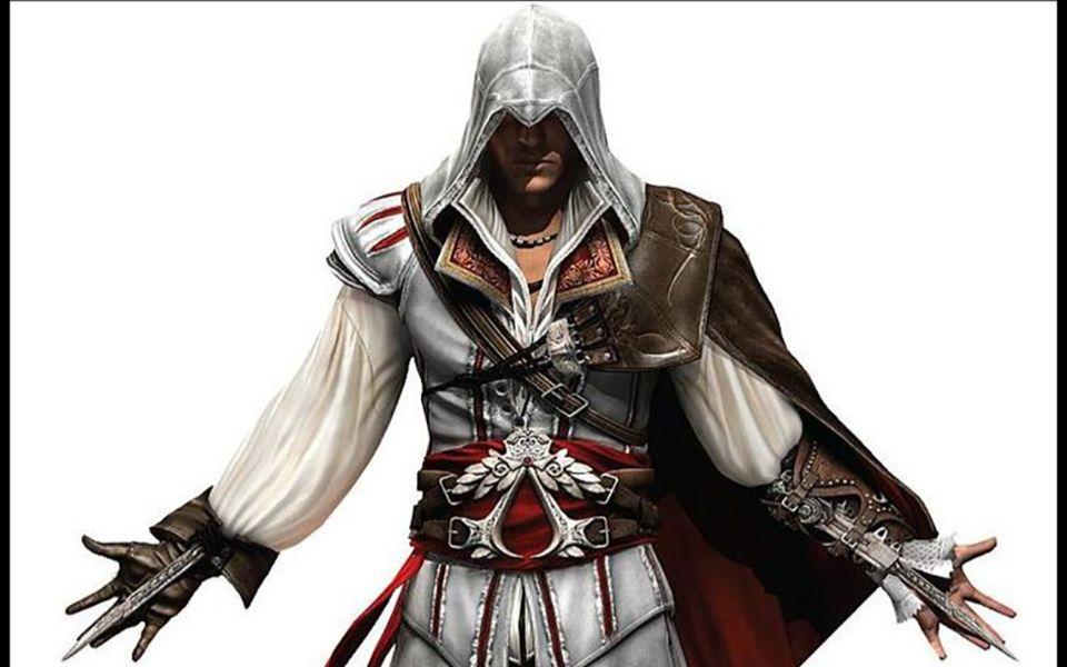 刺客信条2佛罗伦萨大教堂墓穴路线攻略