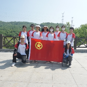 商洛丹凤夏盼秦兴队 