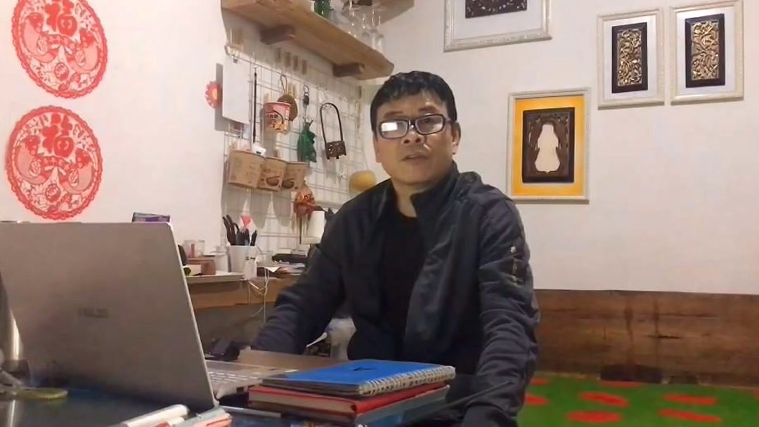 四千年前古人类使用的乐器