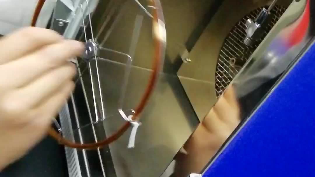 气相色谱操作视频2