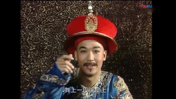 泼皮无赖竟然跟皇上长得一模一样 给皇上当替身众人真假难辨