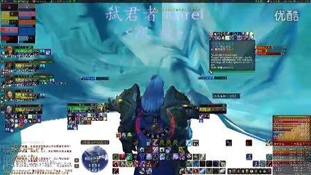 冰冠堡垒(10人)辛达苟萨