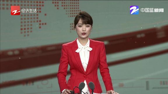 主播朋友圈:丽水人大会隆重开幕