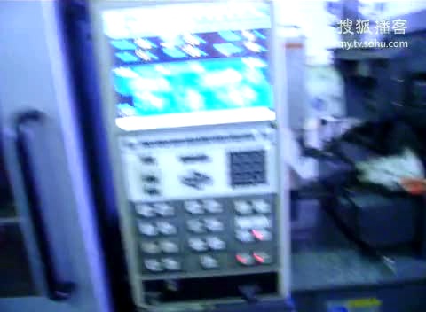 模具保护器