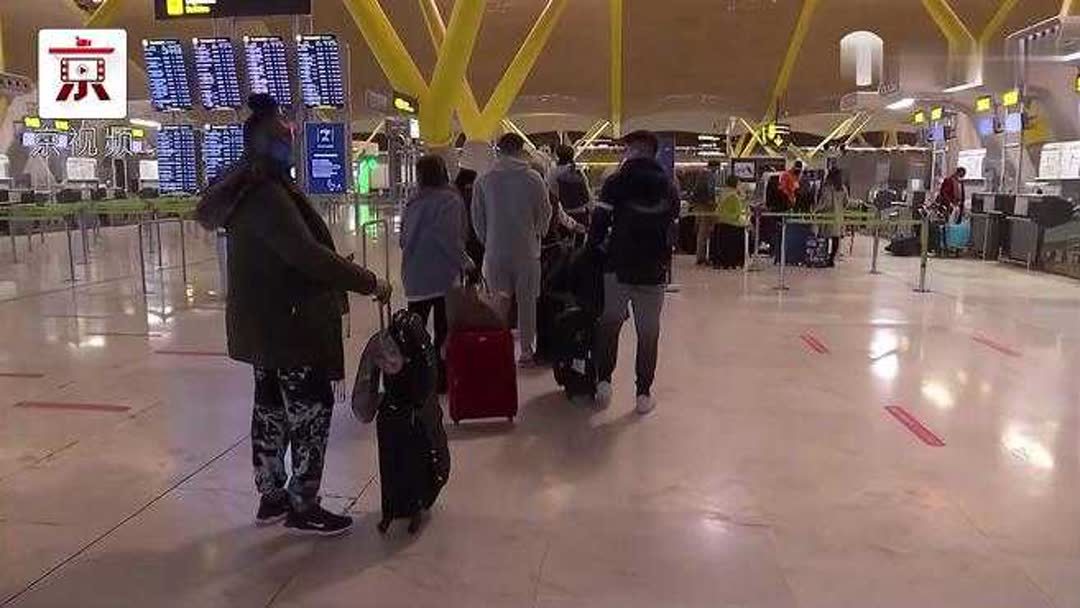 多国发现变异新冠病毒,病例均有英国旅行史!