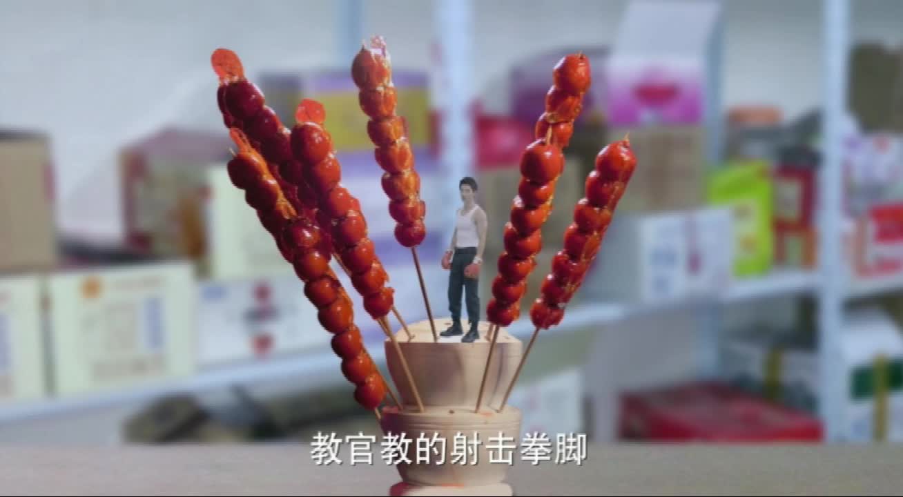 人生感悟录-传承是什么？传统美德人人传！